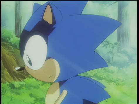 Sonic Ova Restoration Frame 14 By Sonicchaoyt On Deviantart