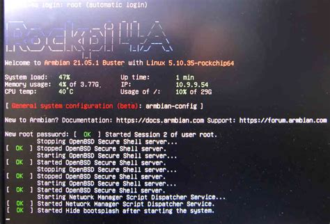 Armbian V Jerboa Release Thread Armbian Build Framework Armbian Community Forums