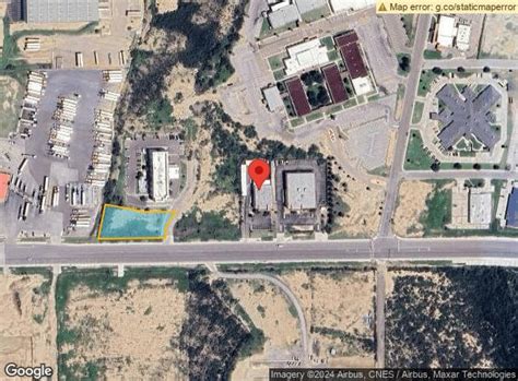 3325 E Main St Eagle Pass Tx 78852 Property Record Loopnet