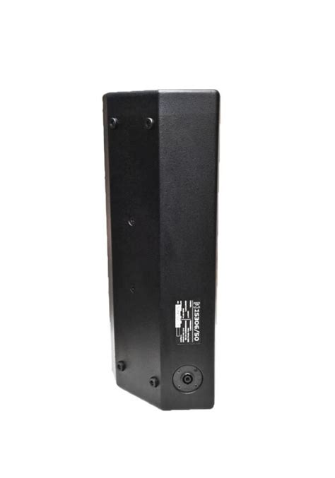 Beta 3 Σs30650 Dual 6 Two Way Full Range Speaker Pasystem In