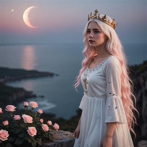 The Definition Of Purity And A Perfect Life