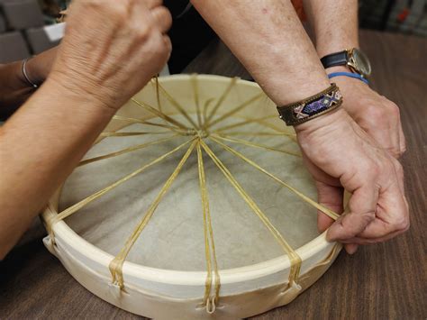 Drum Making Workshop