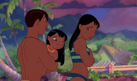 Lilo And Stitch Screencap Fancaps