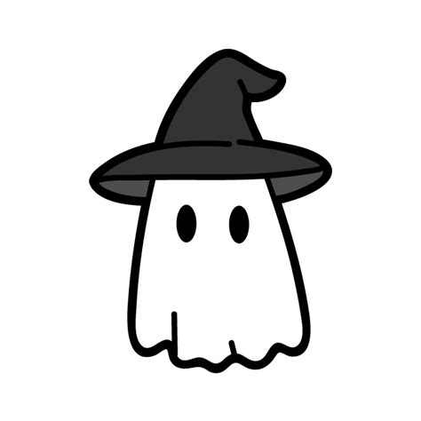 Simple Ghostd 376032regular Cut