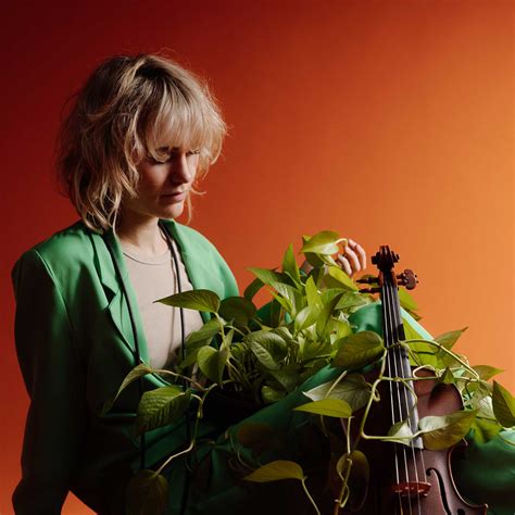 Annie Leeth 2023 Immersive Atlanta Atlanta Music Arts And Culture