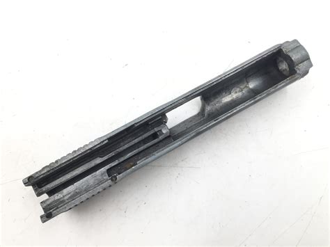 Lorcin L 380 380 Acp Pistol Part Slide Postrock Gun Parts