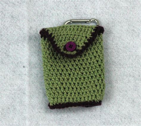 Belt Loop Pouch Pattern By Holly Barcelo Pouch Pattern Pouch Money Pouch