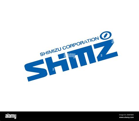 Shimizu Corporation Logo