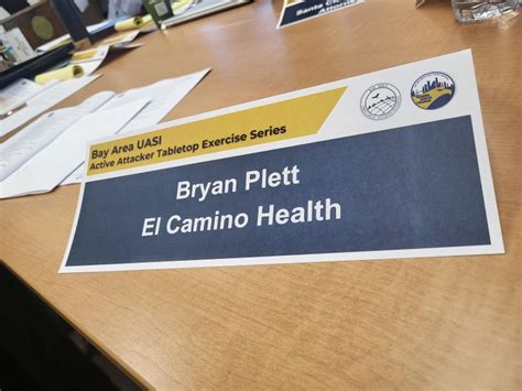 Bryan Plett Ms Hsem On Linkedin I Am Currently At The Bay Area Uasi