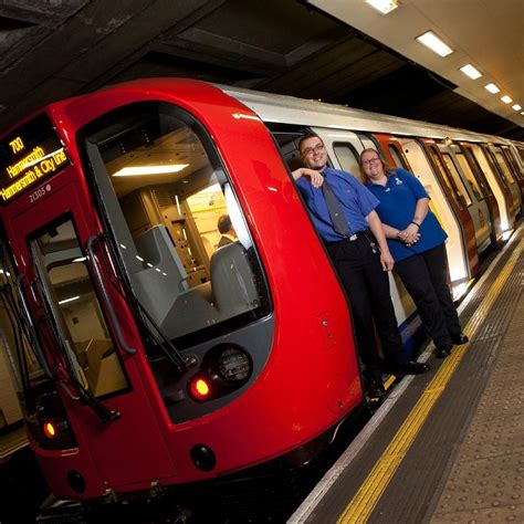 London Underground Londres Qué Saber Antes De Ir 2026
