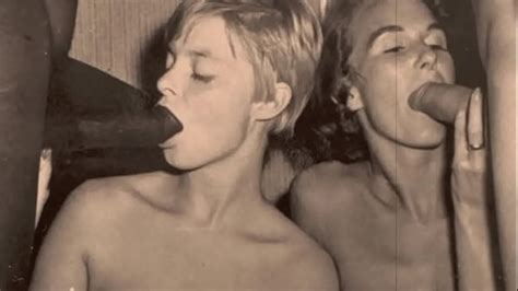 Dark Lantern Entertainment Presents Vintage Interracial From My