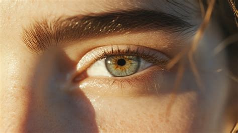 What Do Blind People See Insights Into Non Visual Perception Nric Ri