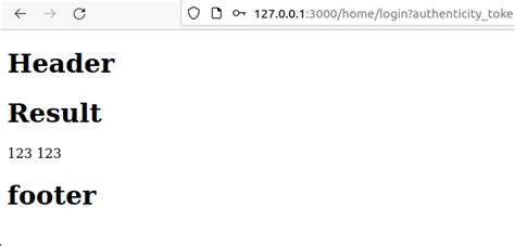 html rails form post do not redirect to intended page stack overflow