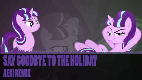 Daniel Ingram Say Goodbye To The Holiday Dubstep Remix Youtube Music