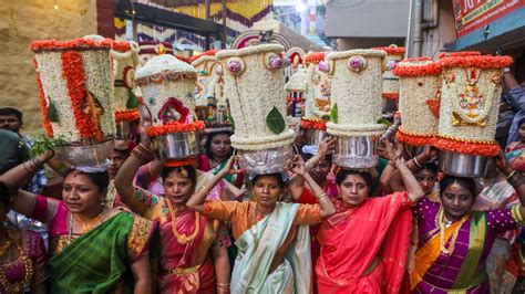 Bengaluru Karaga Festival 2025 History Rituals And Significance