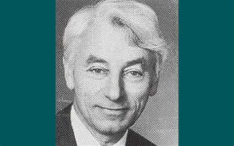 Remembering Sir Eric Ash 1984 Marconi Fellow The Marconi Society