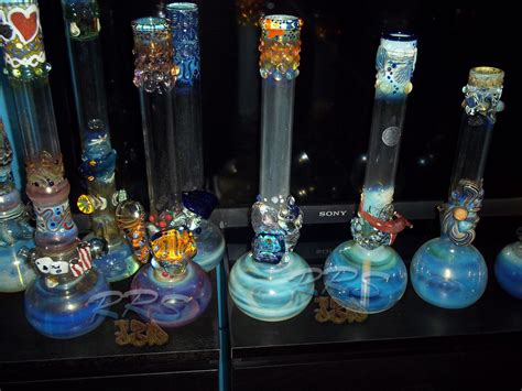 Jerome Baker Glass Blower At Bobby Richardson Blog