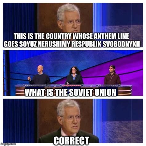 Jeopardy Memes And S Imgflip