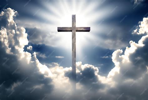 Religious Wallpaper Cross