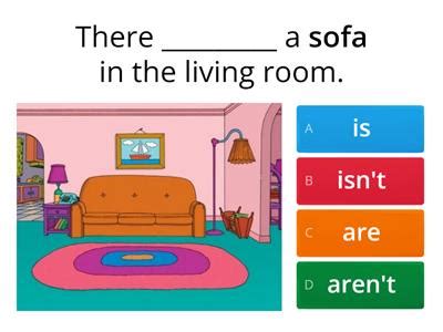 There Is And There Are Worwall Teaching Resources