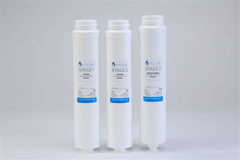 Ac Cartridge Replacement Kits Solmetex