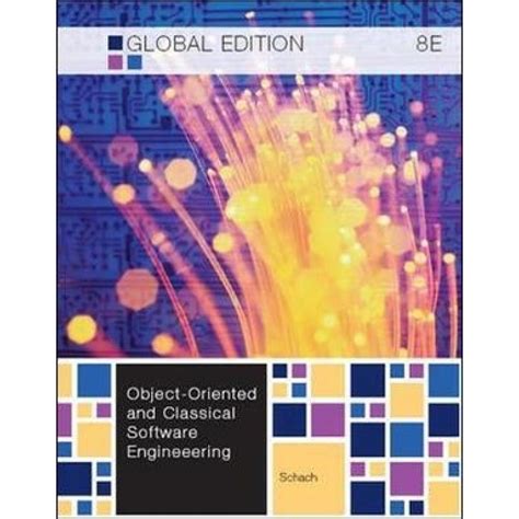 McGraw Hill Education Object Oriented And Classical Software Engineering 8E Babe Locker
