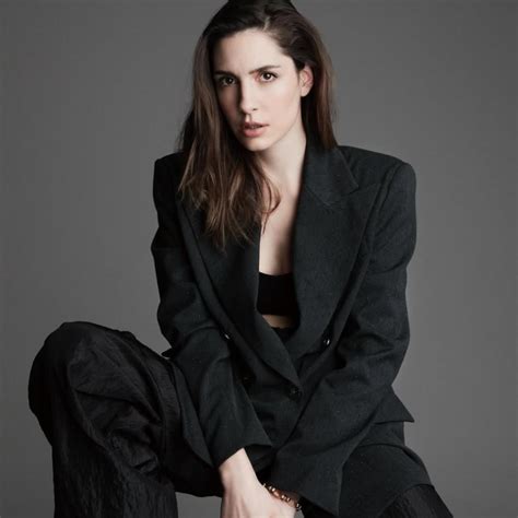 Chi è Beatrice Arnera Andrea Pisani Figli Raoul Bova Età