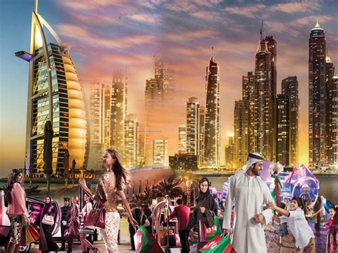 Dubai Shopping Festival Travel And Tour Package Dsf 2020
