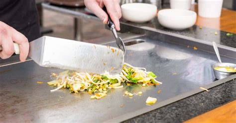 How To Keep Your Griddle In Pristine Condition Smart Care Posted On