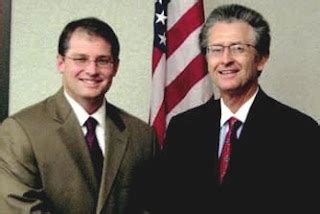 Alabama Confidential Riley Appointee M William Bill Campbell Jr