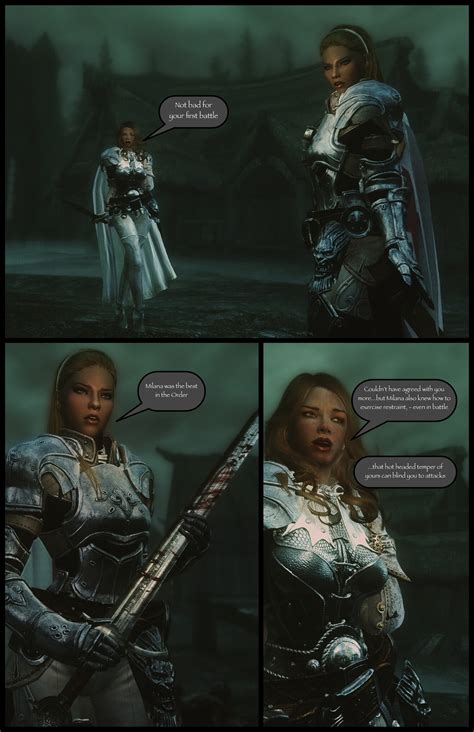 Dark Ascension Book 1 Chapter 12 The Laconic Pathway Dark