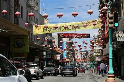 10 Most Famous Streets In San Francisco A Walking Tour Guide