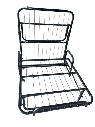 Black Roller Bed At ₹ 4500piece In Jaipur Id 2855395517562