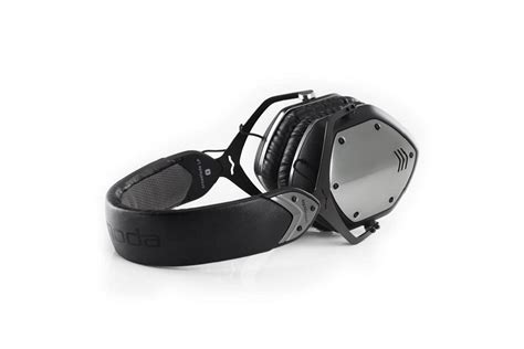 V Moda Crossfade Lp2 Headphones Review Digital Dj Tips