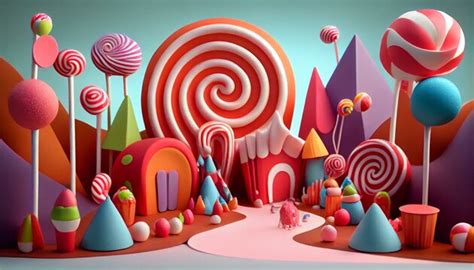 Rainbow Candy Bilder Bläddra Bland 172 Stockfoton Vektorer Och