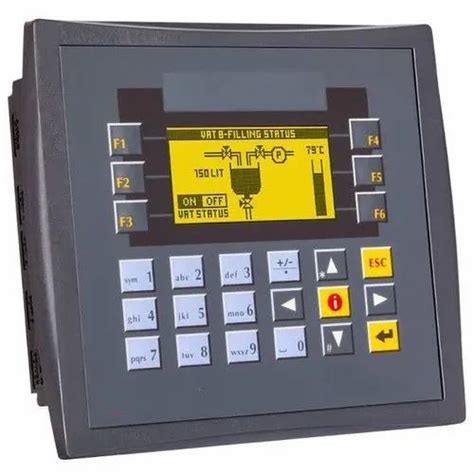 A Digital PLC Controller V Digits At Rs In Aurangabad ID