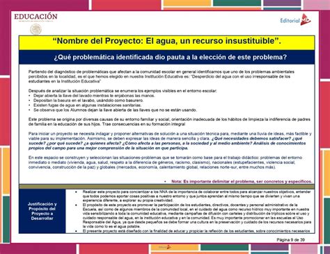 Programa Analitico Secundaria 2024 Elaborado