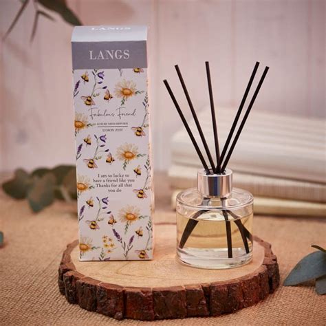 Diffuser Daisy Bee Fabulous Friend Whitakers Garden Centre