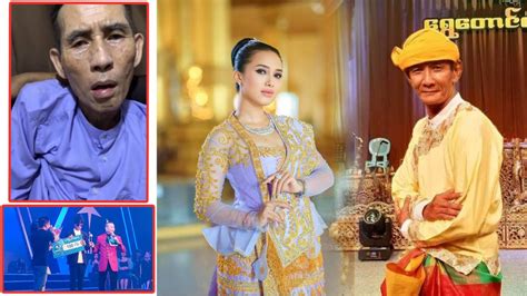 အနုပညာရှင်လည်း သာမာန် လူသားတစ်ဦးပါ