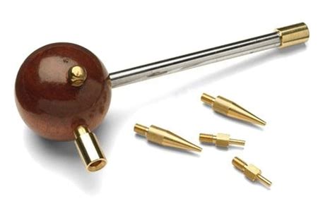 Muzzle Loaders Bullet Starter Mz1500 Muzzle