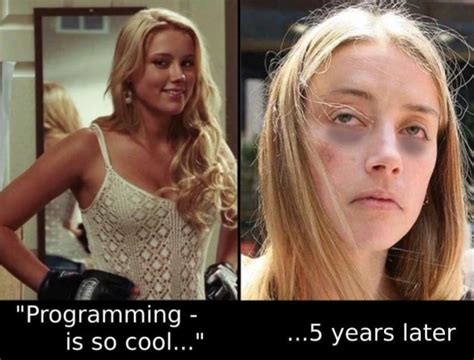 Whenyoudecidedtobecomeaprogrammer ·