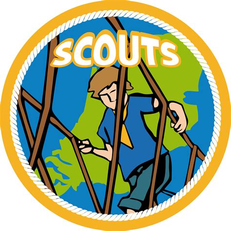 Scouts Scouting