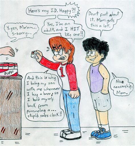 Loud House Future Lynn Loud Jr By Jose Ramiro On Deviantart