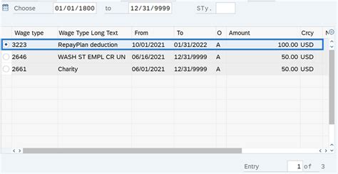Overpayment Transition Overpayment From Previous Year Hrms Support Hub