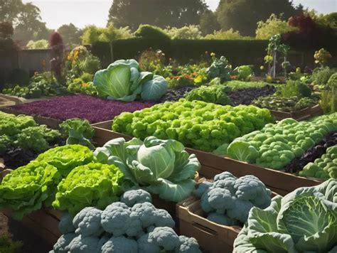 Exploring Brassica Oleracea Types And History Best Lawn Mowing Services In Sydney