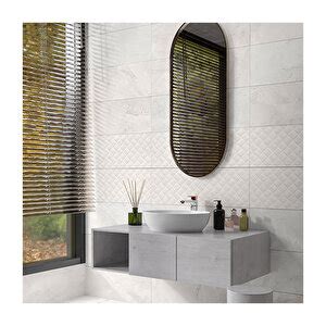 Gaya Dekofon 30x90 Cm 162 M2 Banyo Seramik Ve Fayansları
