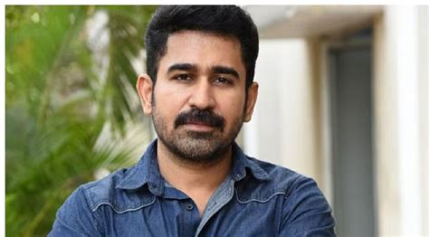 Vijay Antony Thaaii Magazine
