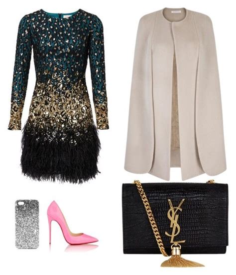Untitled 1 By Juliadominguezc Liked On Polyvore Featuring Christian Louboutin Topshop And