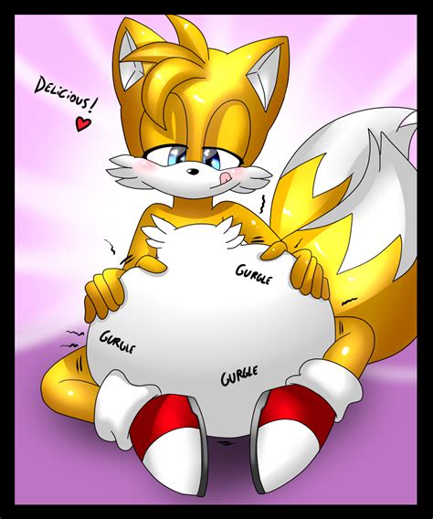 Tails Vore