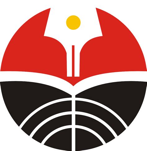 Logo Universitas Pendidikan Indonesia Upi Ardi La Madis Blog